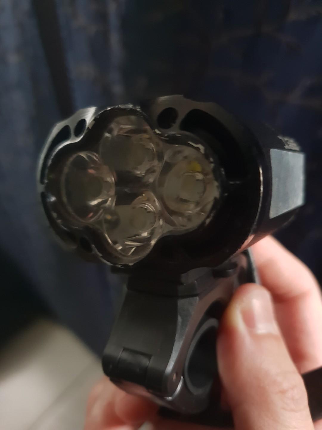 Moon xp 2500, Sports Equipment, Bicycles & Parts, Parts & Accessories ...