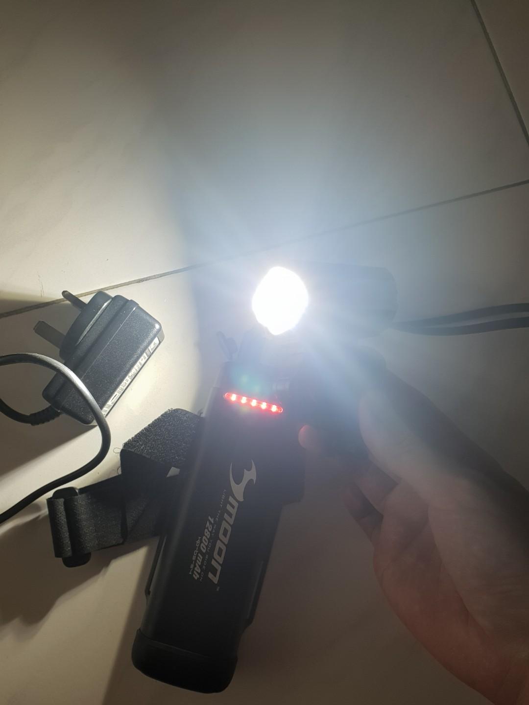 Moon xp 2500, Sports Equipment, Bicycles & Parts, Parts & Accessories ...