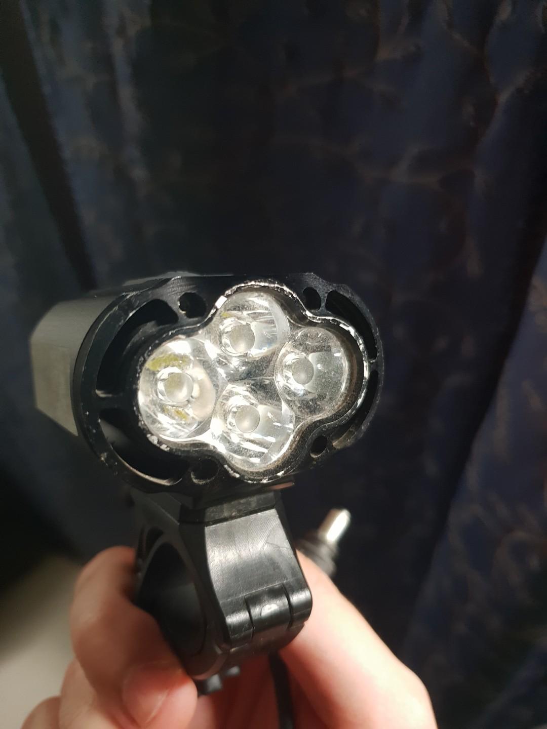 Moon xp 2500, Sports Equipment, Bicycles & Parts, Parts & Accessories ...