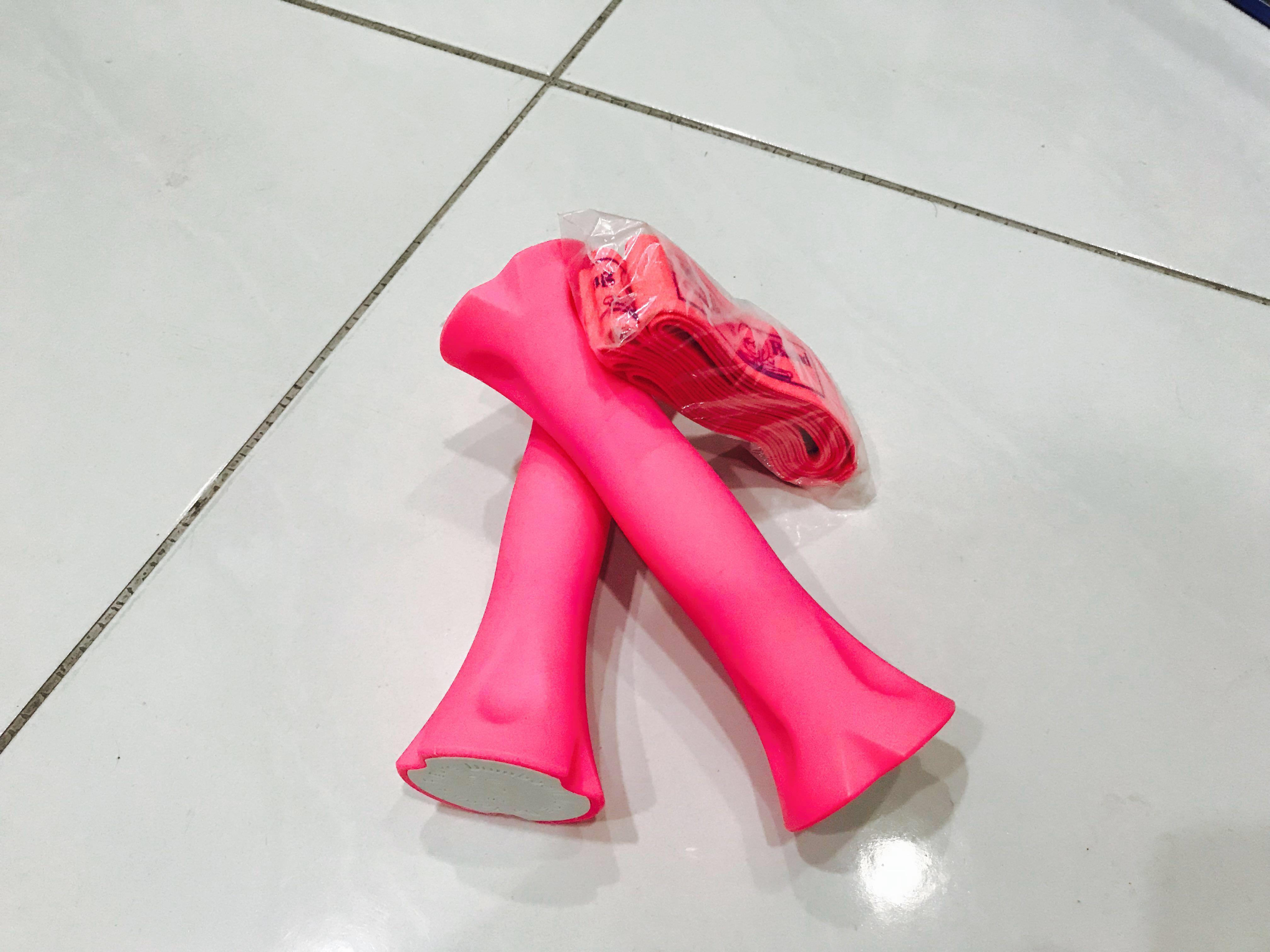 [Moving out Sale] Jung Da-Yeon Figurerobics Dumbbell Workout Set ...