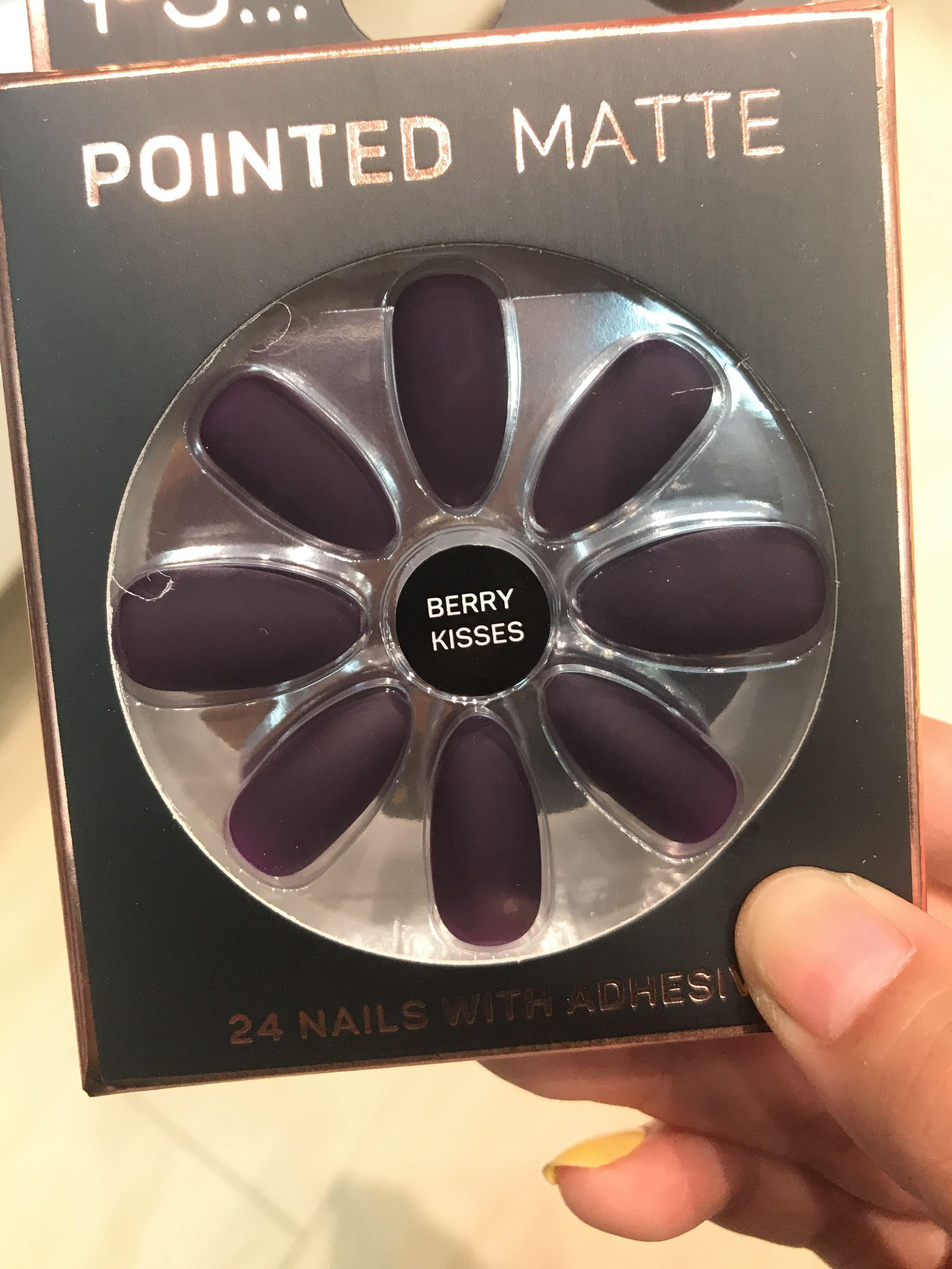 Primark False Nails (preorder), Beauty & Personal Care, Hands & Nails ... Primark False Nails (preorder), Beauty & Personal Care, Hands & Nails ...