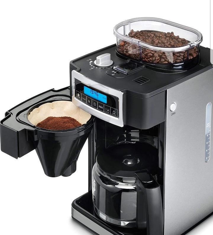 Princess Coffee Maker, TV & Home Appliances, Kitchen Appliances, Coffee ...