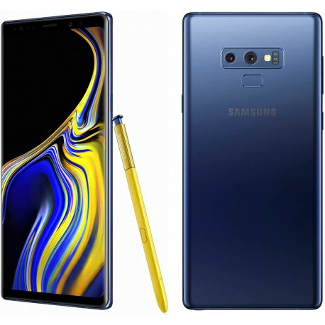 Samsung Note 9 Midnight Blue 512GB, Mobile Phones & Gadgets, Mobile ...