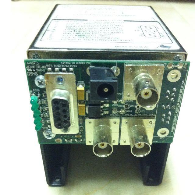 SRS PRS10 10MHz Rubidium Frequency Standard Oscillator Stanford ...