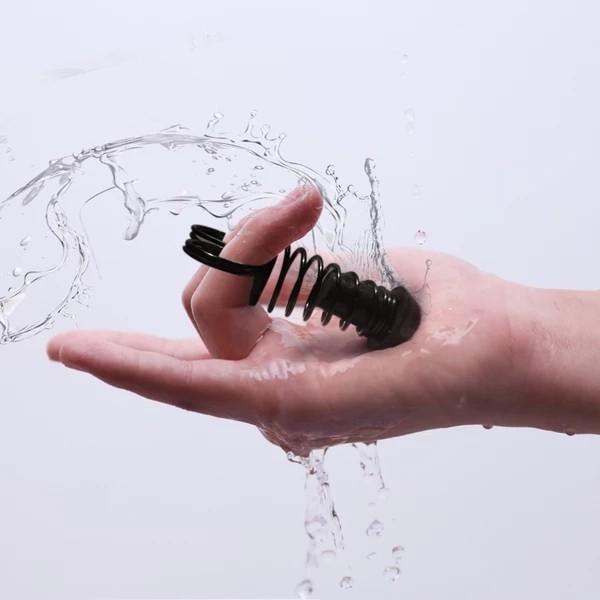 Taka Kato Eagle's Golden Finger Exerciser Endurance Develop Finger ...