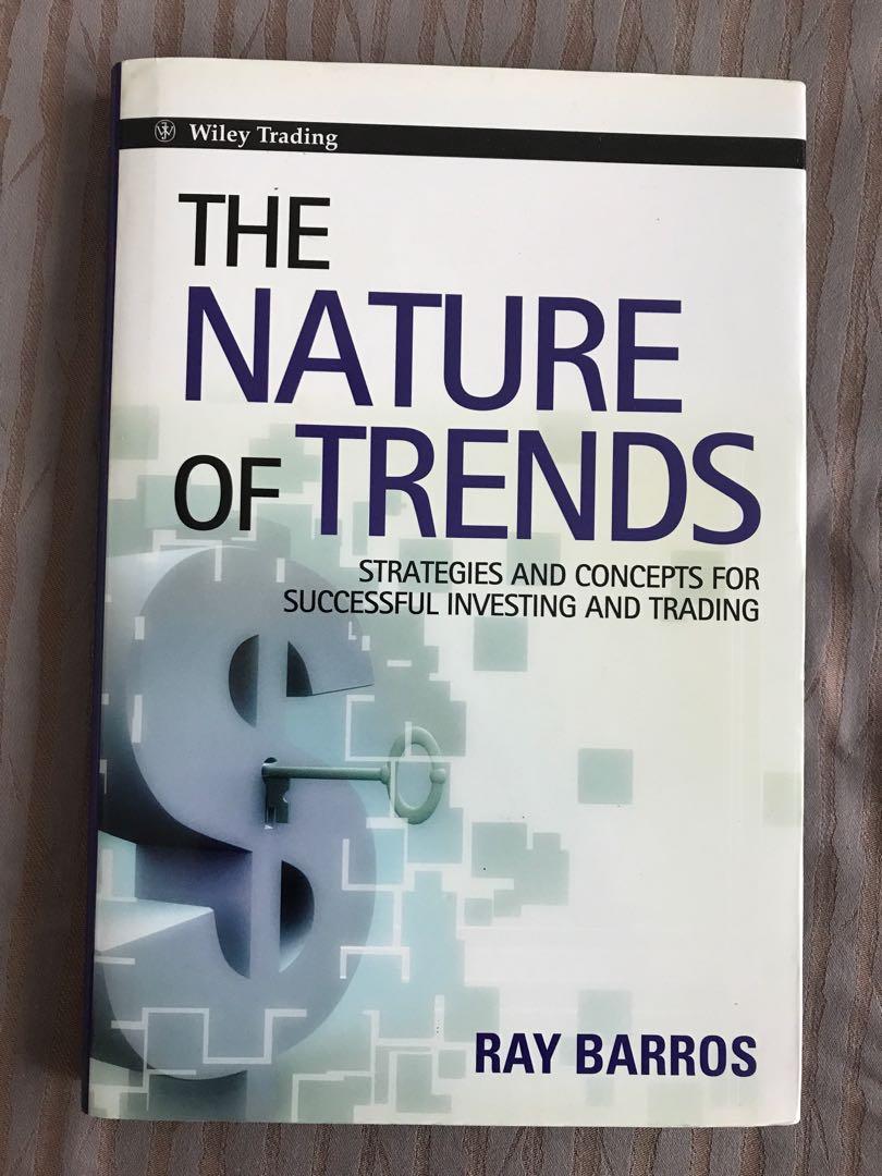 The Nature of Trends: Strategies and Concepts for Successful Investing ...