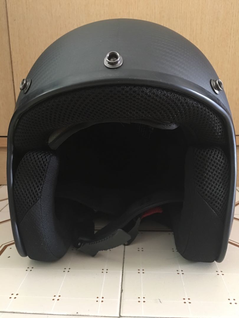 Used motorcycle helmet, Motorcycles, Motorcycle Accessories on Carousell