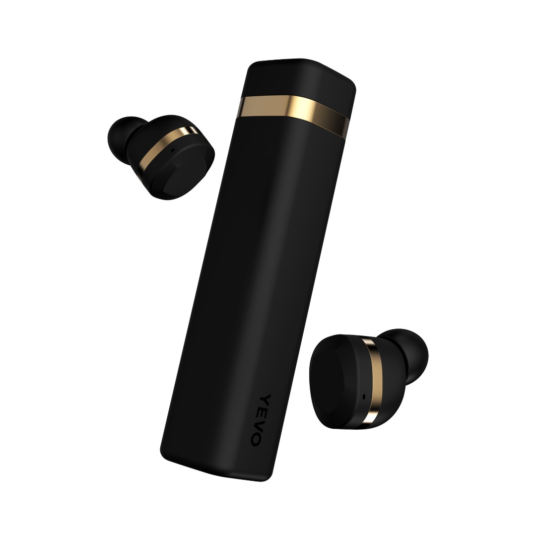YEVO 1 Earphone Warranty One year, Audio, Earphones on Carousell