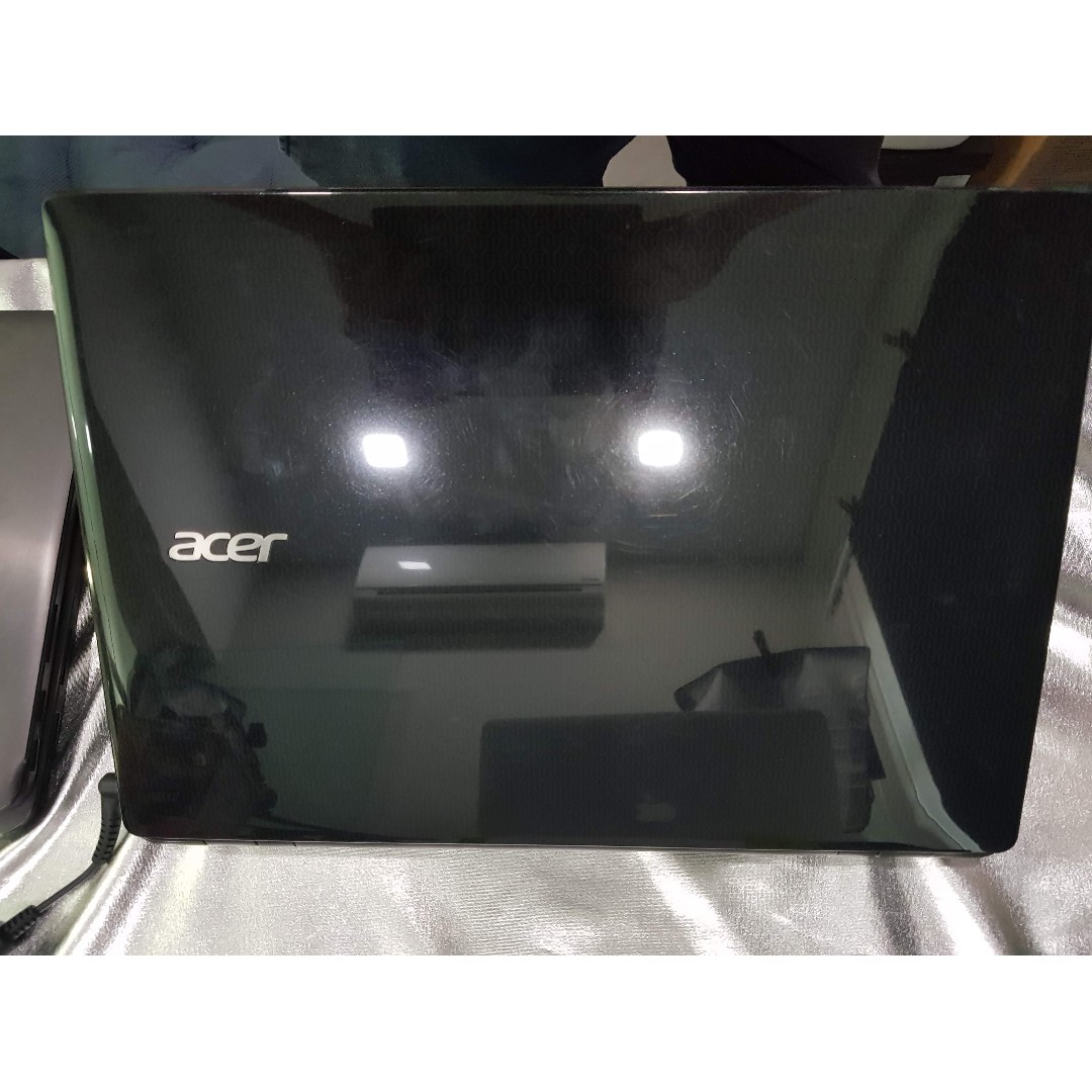 Acer Aspire E14 E5-471-315A, Computers & Tech, Laptops & Notebooks on ...