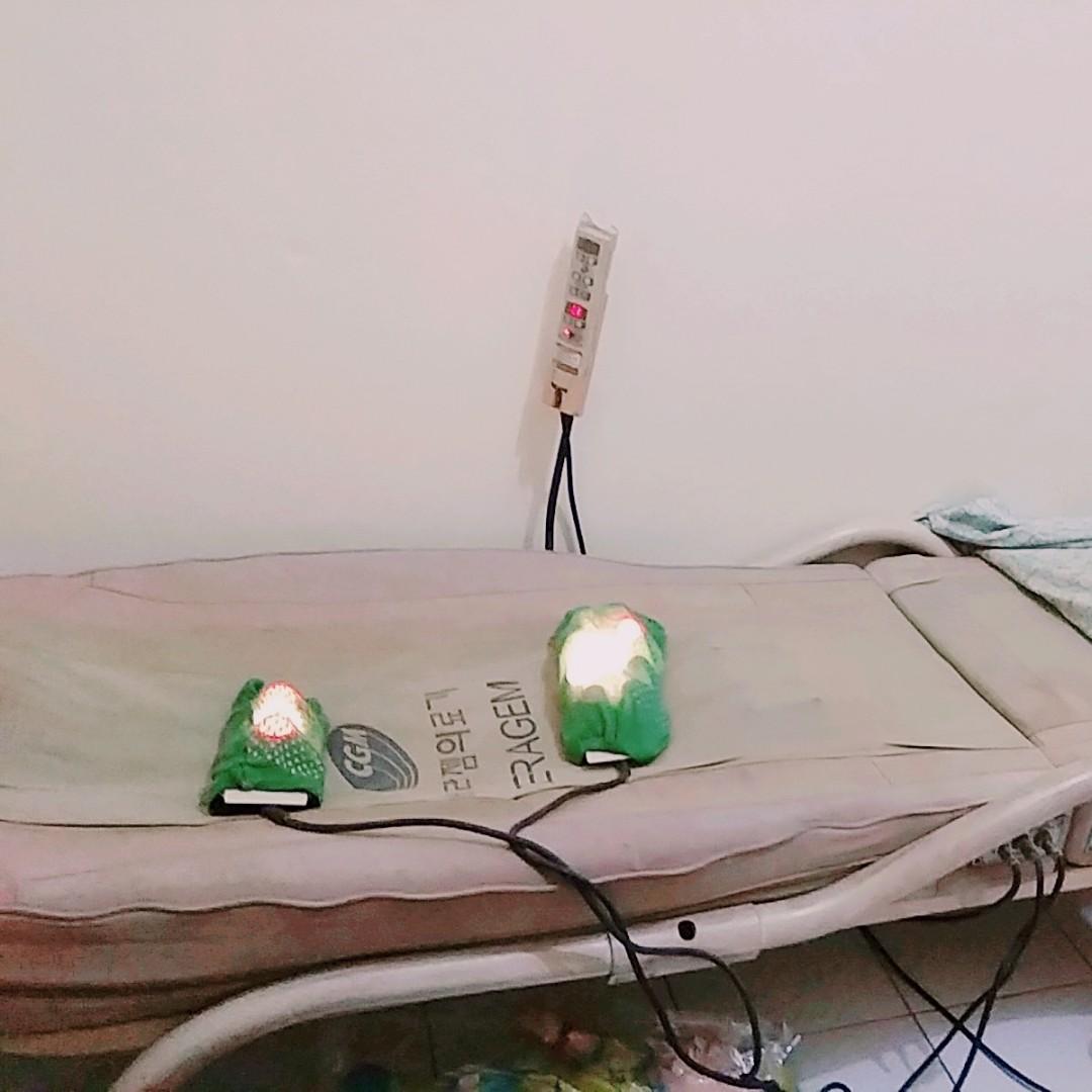 Terapi Ceragem Master, Serba Serbi, Others di Carousell