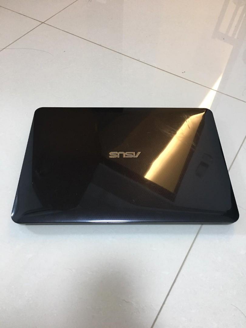 Laptop Asus A455L, Computers & Tech, Laptops & Notebooks on Carousell