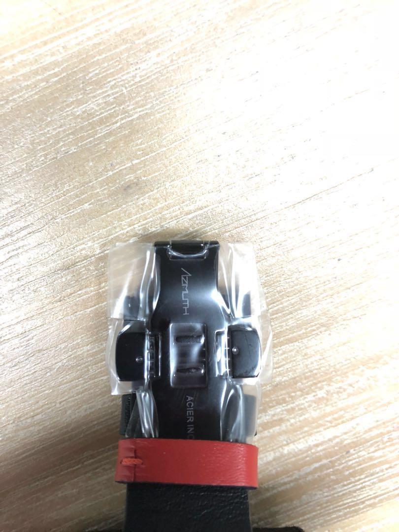 Azimuth GT (Gran Turismo) watch limited edition, Luxury, Watches on ...