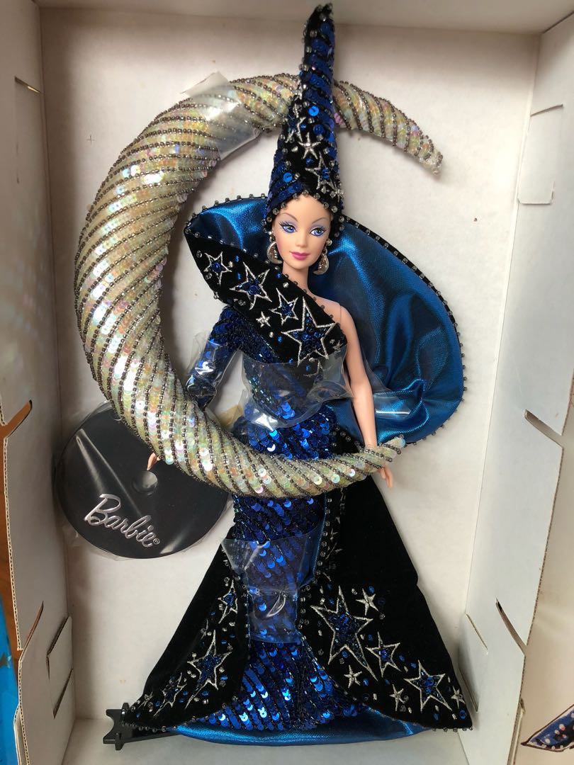 Barbie Goddess of Moon, Hobbies & Toys, Memorabilia & Collectibles ...