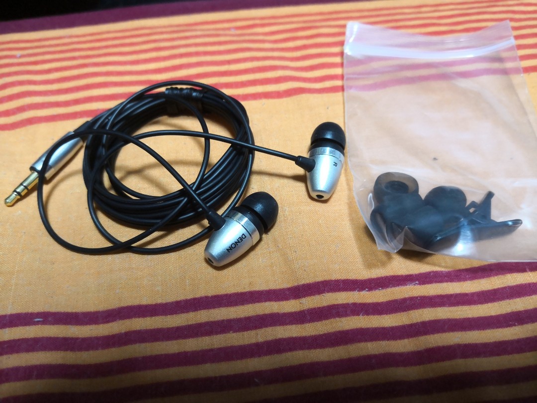 Denon c700, Audio, Soundbars, Speakers & Amplifiers on Carousell