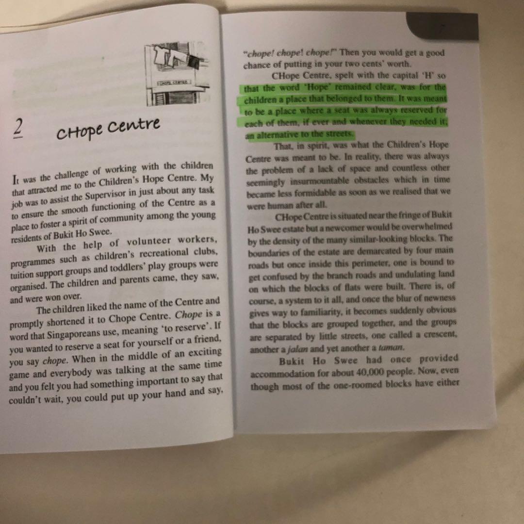 Face to Face - Anne Lim Siew Kim book, Hobbies & Toys, Books ...