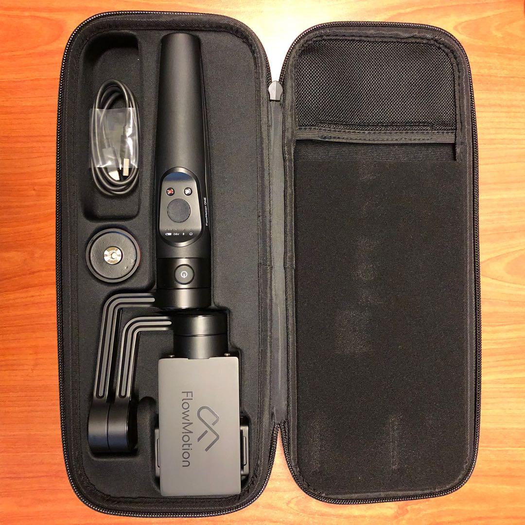 FlowMotion ONE, Video Gaming, Video Game Consoles, Xbox on Carousell
