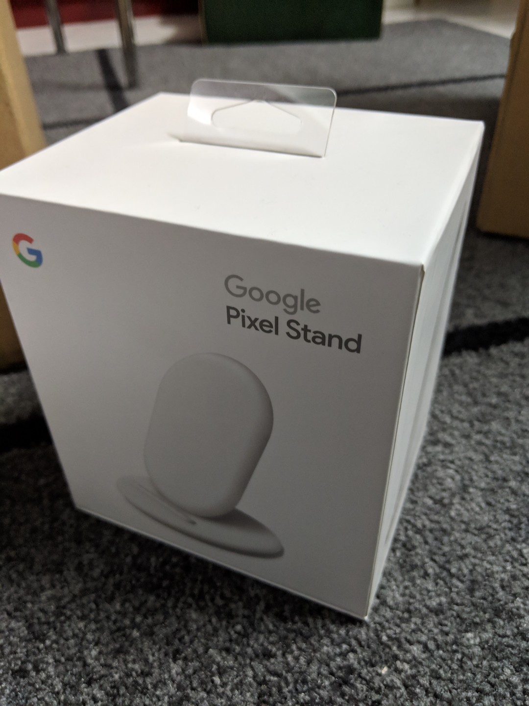 Google Pixel Stand, Mobile Phones & Gadgets, Mobile & Gadget ...