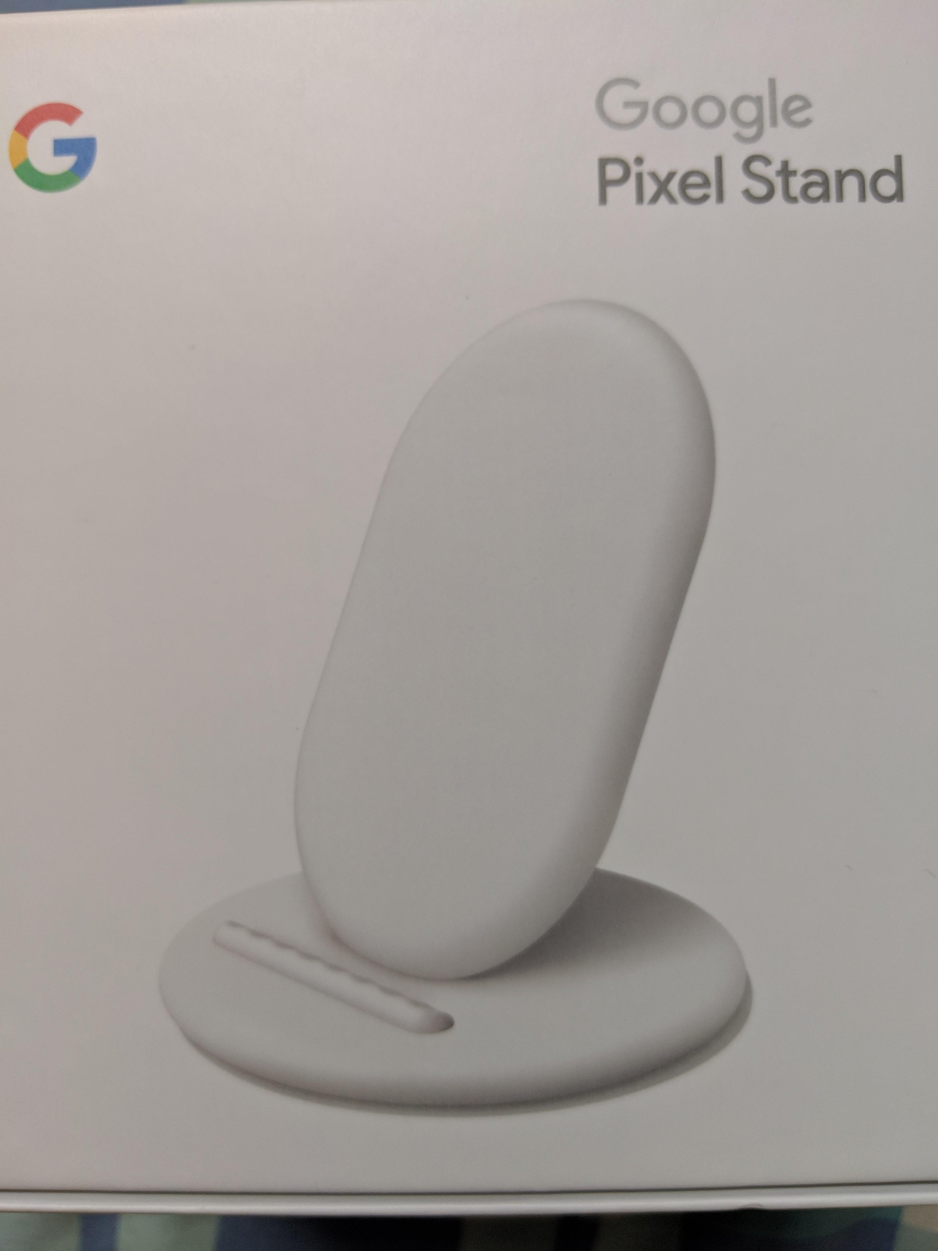 Google Pixel Stand, Mobile Phones & Gadgets, Mobile & Gadget ...