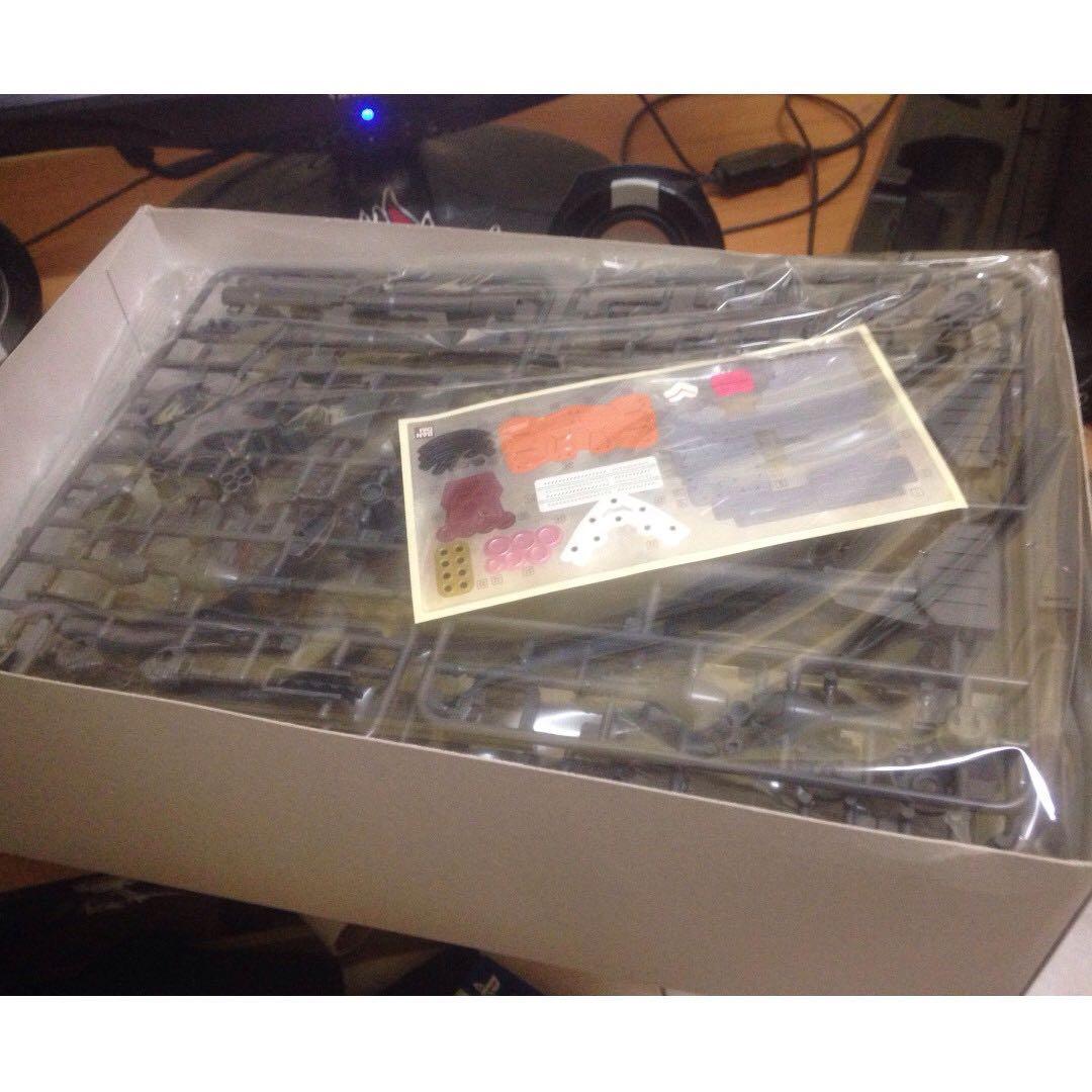 Gundam Heavy Arm Custom HG Bandai, Hobbies & Toys, Collectibles ...