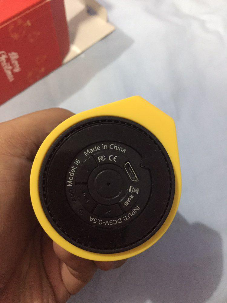 Huawei Freebie I6 Bluetooth Speaker, Audio, Soundbars, Speakers ...