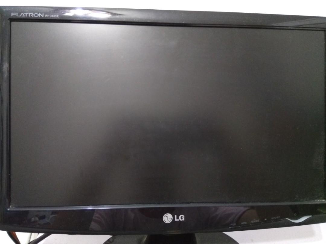 Intel Core 2 Quad Q9550 Complete Desktop Set, Computers & Tech, Parts ...