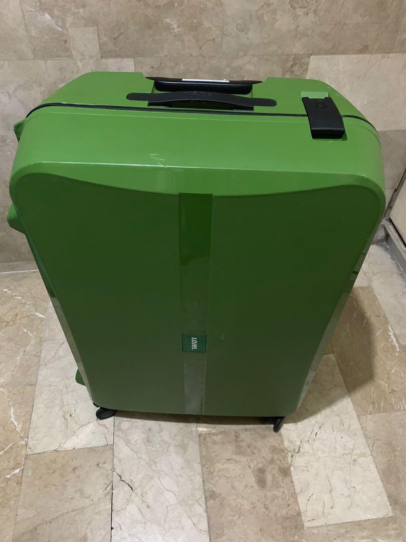 Lojel Luggage Octa 2 Large (29.75in) For Sale, Hobbies & Toys, Travel ...