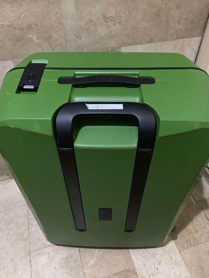 Lojel Luggage Octa 2 Large (29.75in) For Sale, Hobbies & Toys, Travel ...