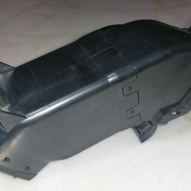 Lots of Toyota Hiace Commuter minibus van LH172 LH162 5L 3L parts Part3 ...