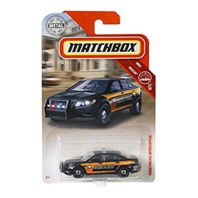 Matchbox Cars, 50 Pack, Hobbies & Toys, Toys & Games on Carousell