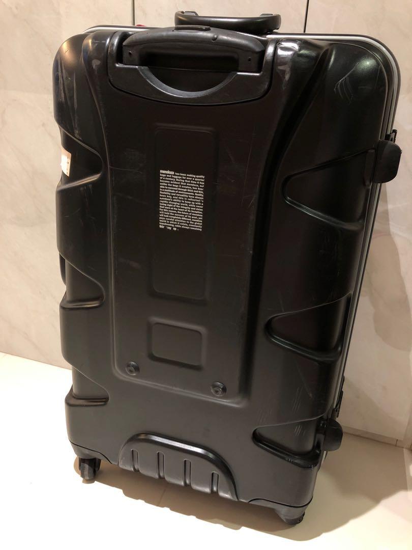 Mendoza Seahawk, Sports Equipment, Hiking & Camping on Carousell