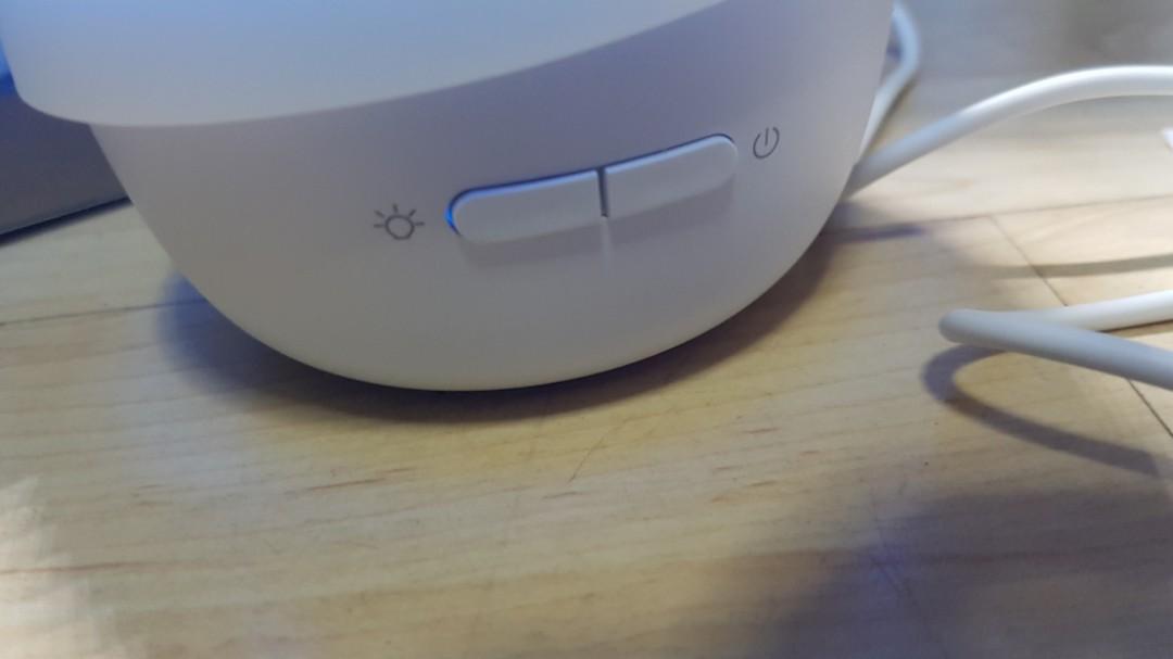 MINISO Aroma Diffuser (USB OPERATED), Furniture & Home Living, Home ...