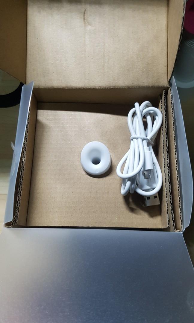 MINISO Aroma Diffuser (USB OPERATED), Furniture & Home Living, Home ...