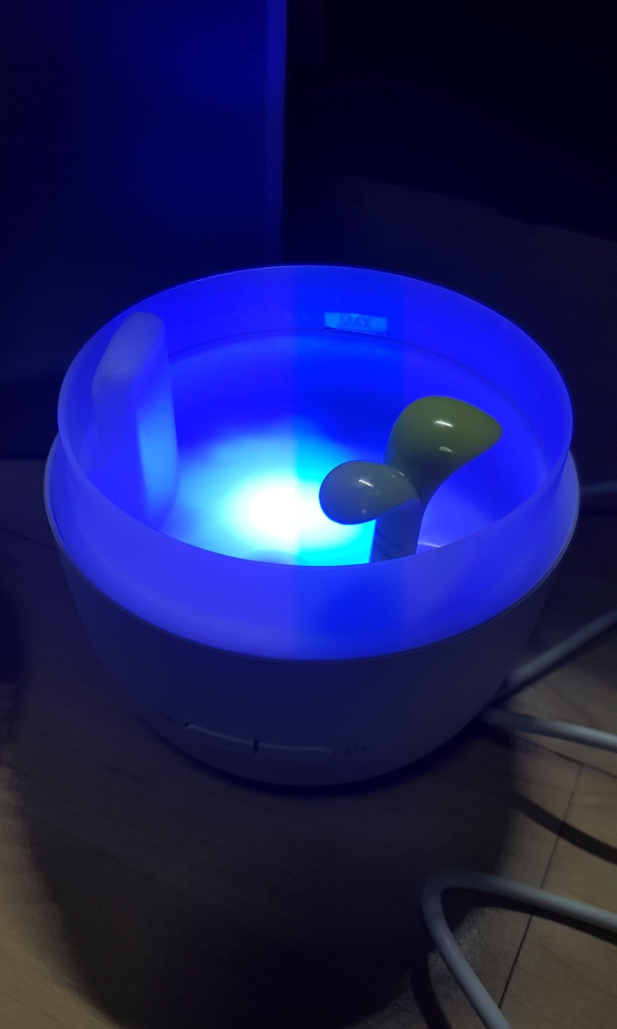 MINISO Aroma Diffuser (USB OPERATED), Furniture & Home Living, Home ...