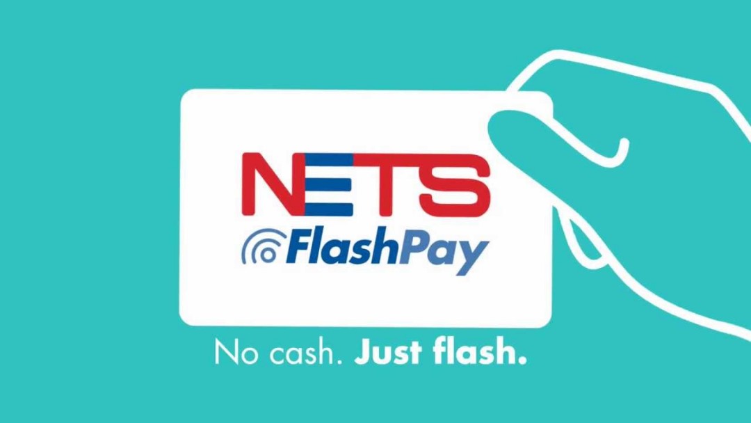 NETS Flashpay, Everything Else on Carousell
