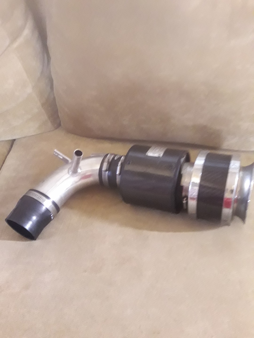 Open pod vellfire / alphard 20, Auto Accessories on Carousell