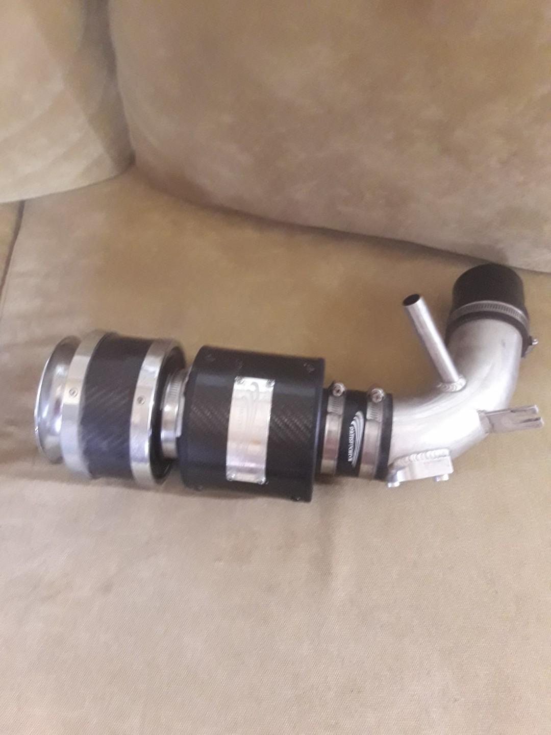 Open pod vellfire / alphard 20, Auto Accessories on Carousell