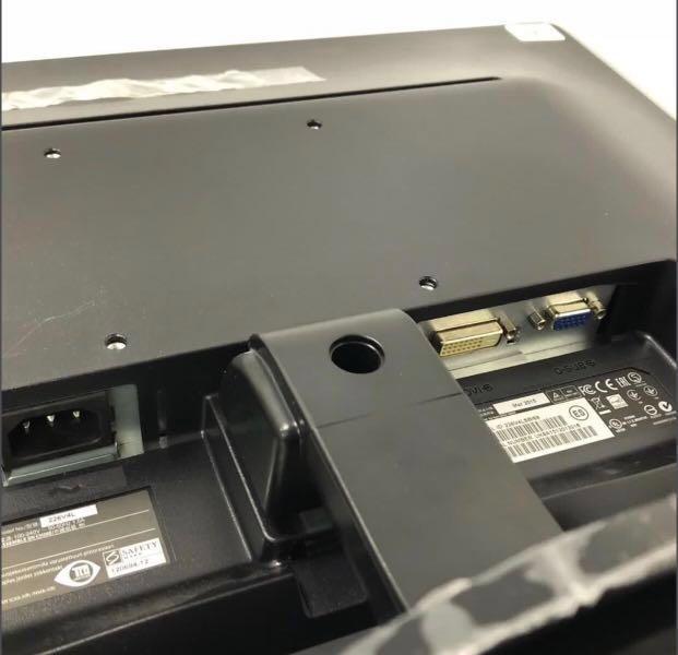 Philips 226V4L 21.5-inch LCD Monitor, Computers & Tech, Parts ...