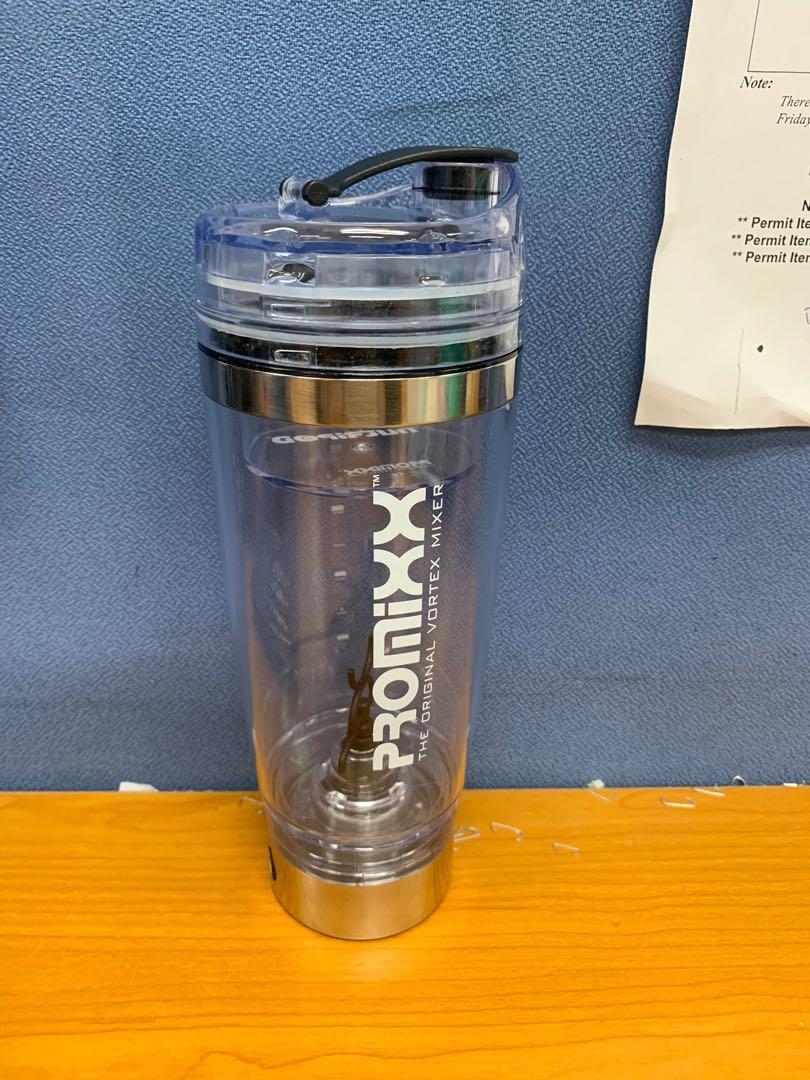 PROMIXX 2.0 THE ORIGINAL VORTEX MIXER SILVER, Audio, Other Audio ...