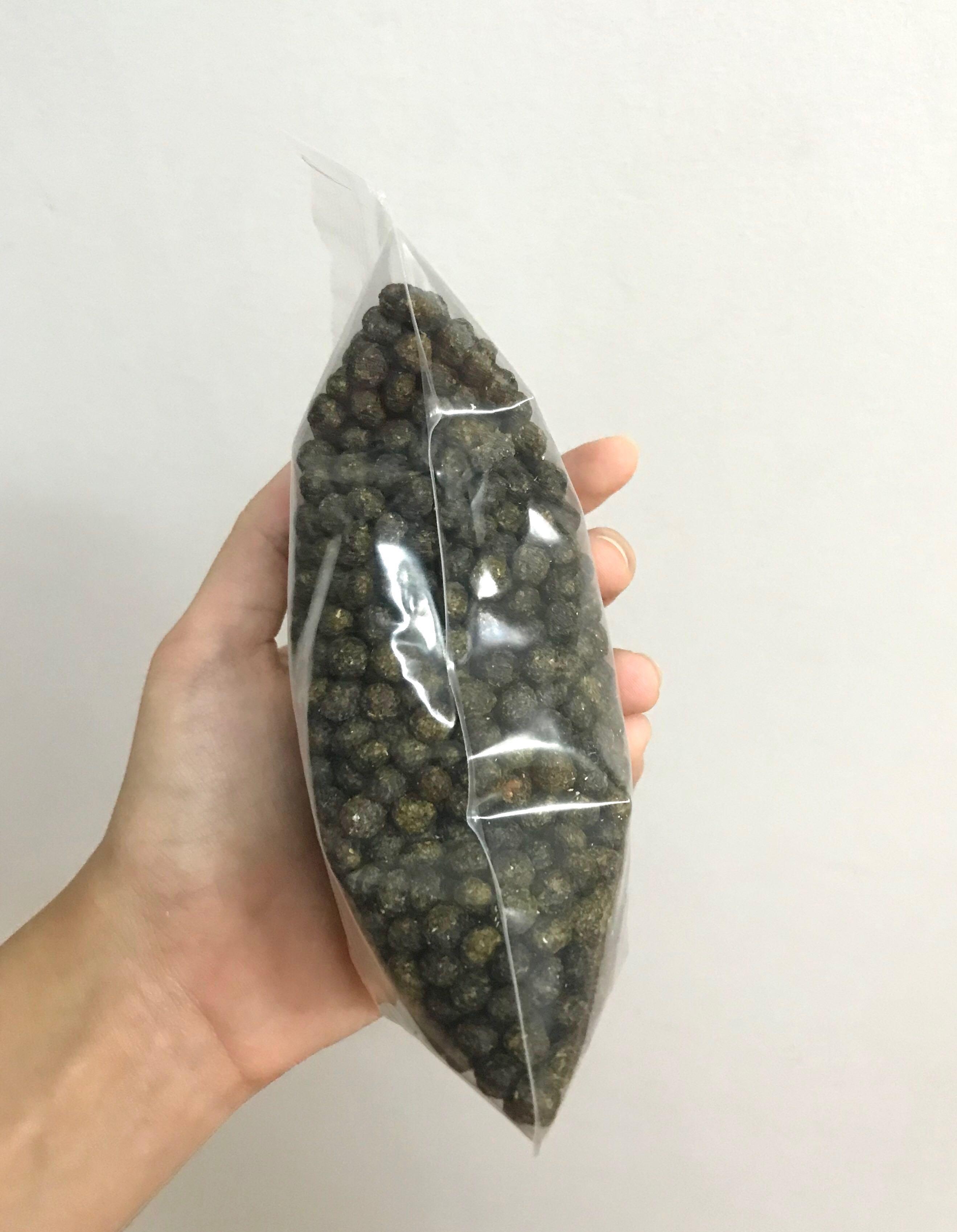 Rabbit Poop Fertiliser Furniture Home Living Gardening Garden Soil