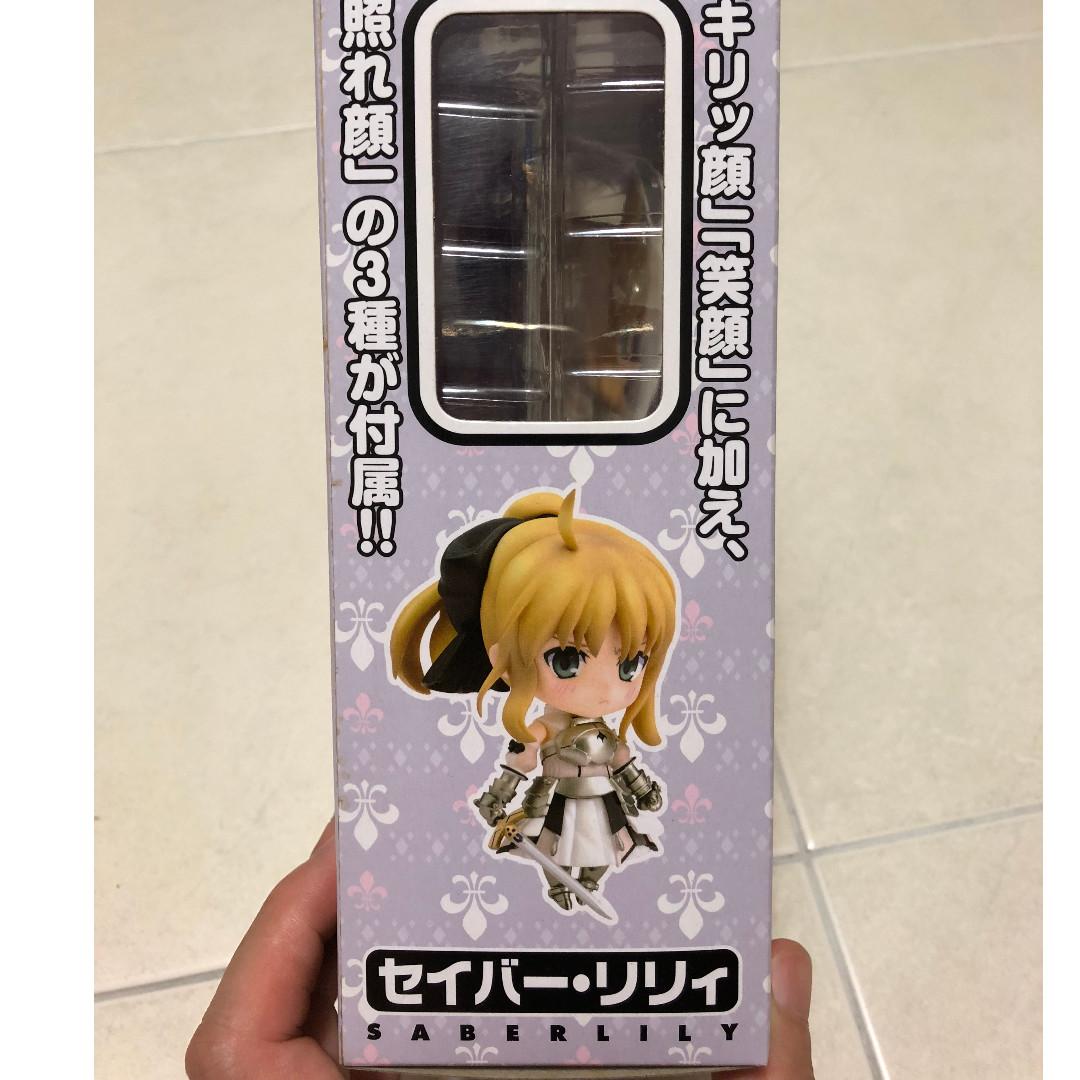 SaberLily number 77, Hobbies & Toys, Toys & Games on Carousell