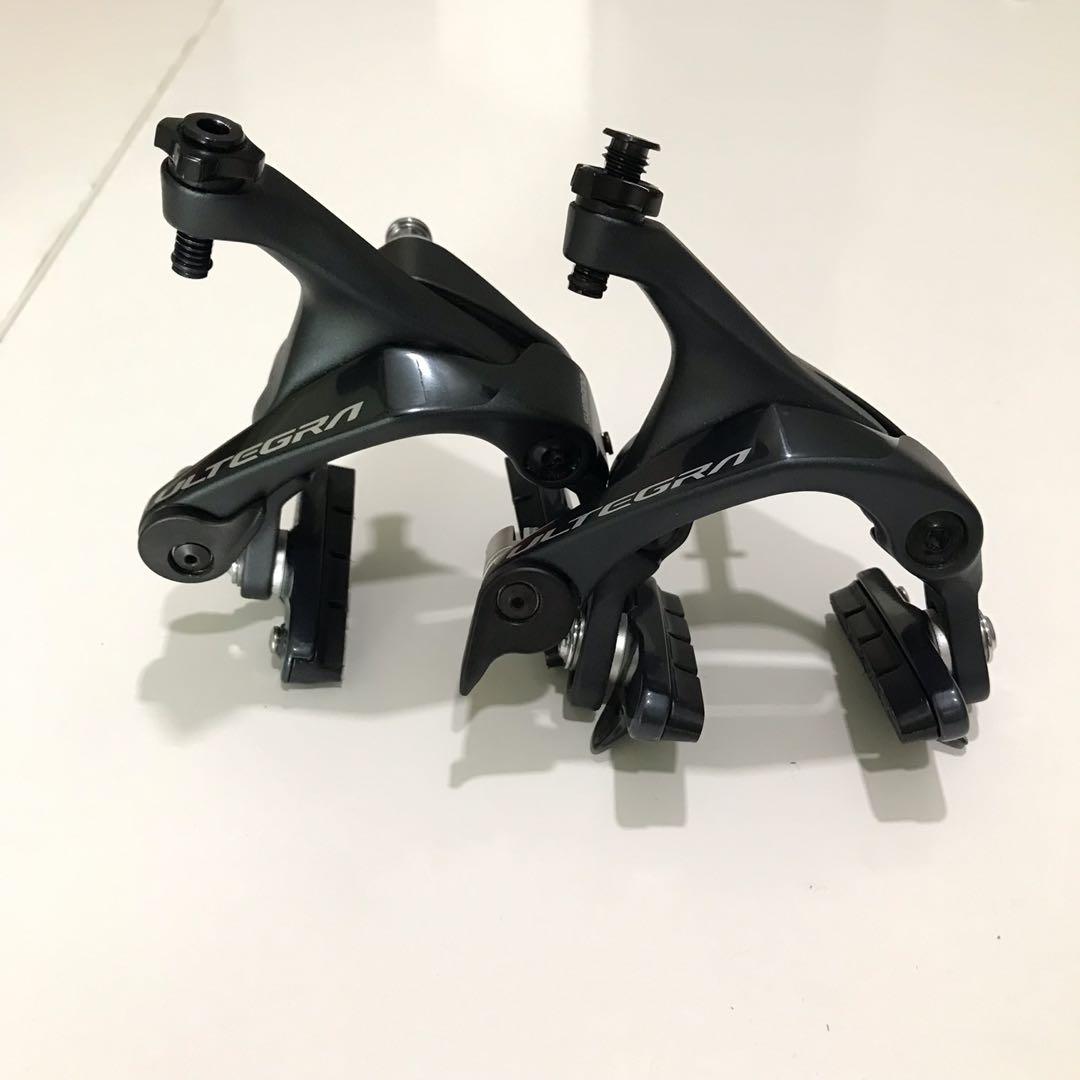 Shimano R8000 Brake Caliper, Sports Equipment, Bicycles & Parts ...