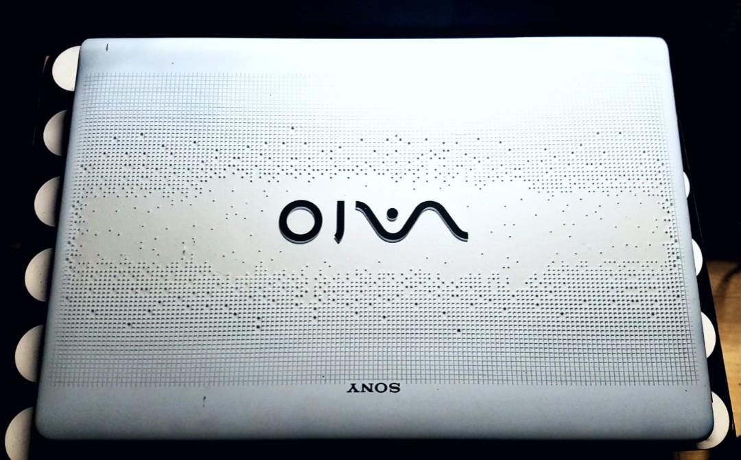 Sony Vaio E series VPCEB45FG, Computers & Tech, Laptops & Notebooks on ...