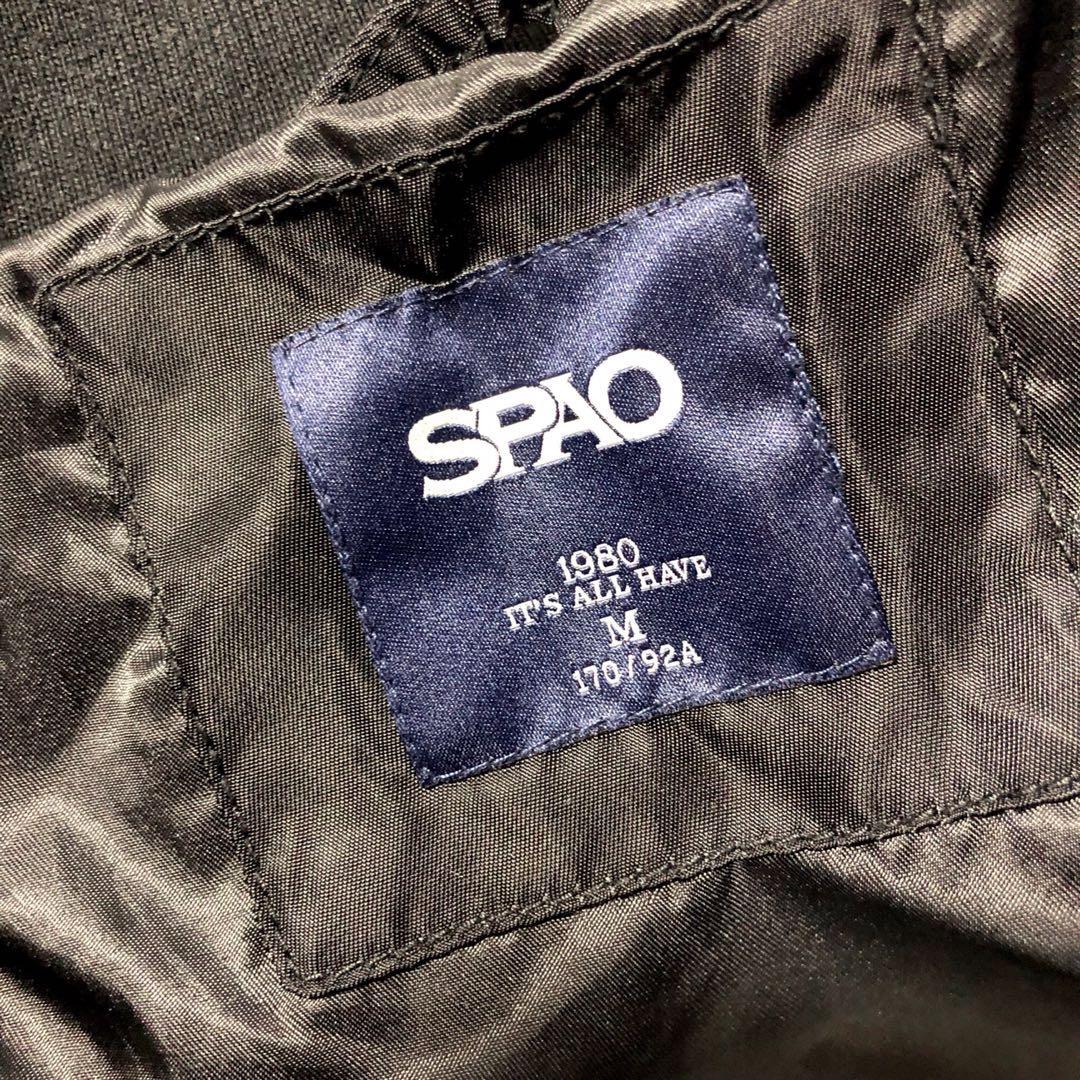 SPAO New York Bomber Jacket, Women's Fashion, Coats, Jackets and ...