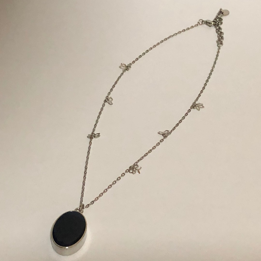 Swatch Bijoux Pendant with Necklace, Women's Fashion, Jewelry ...