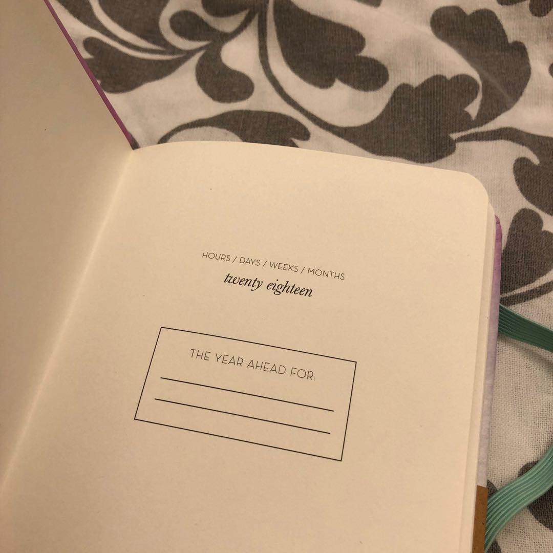 Typo Weekly Planner, Hobbies & Toys, Books & Magazines, Assessment ...