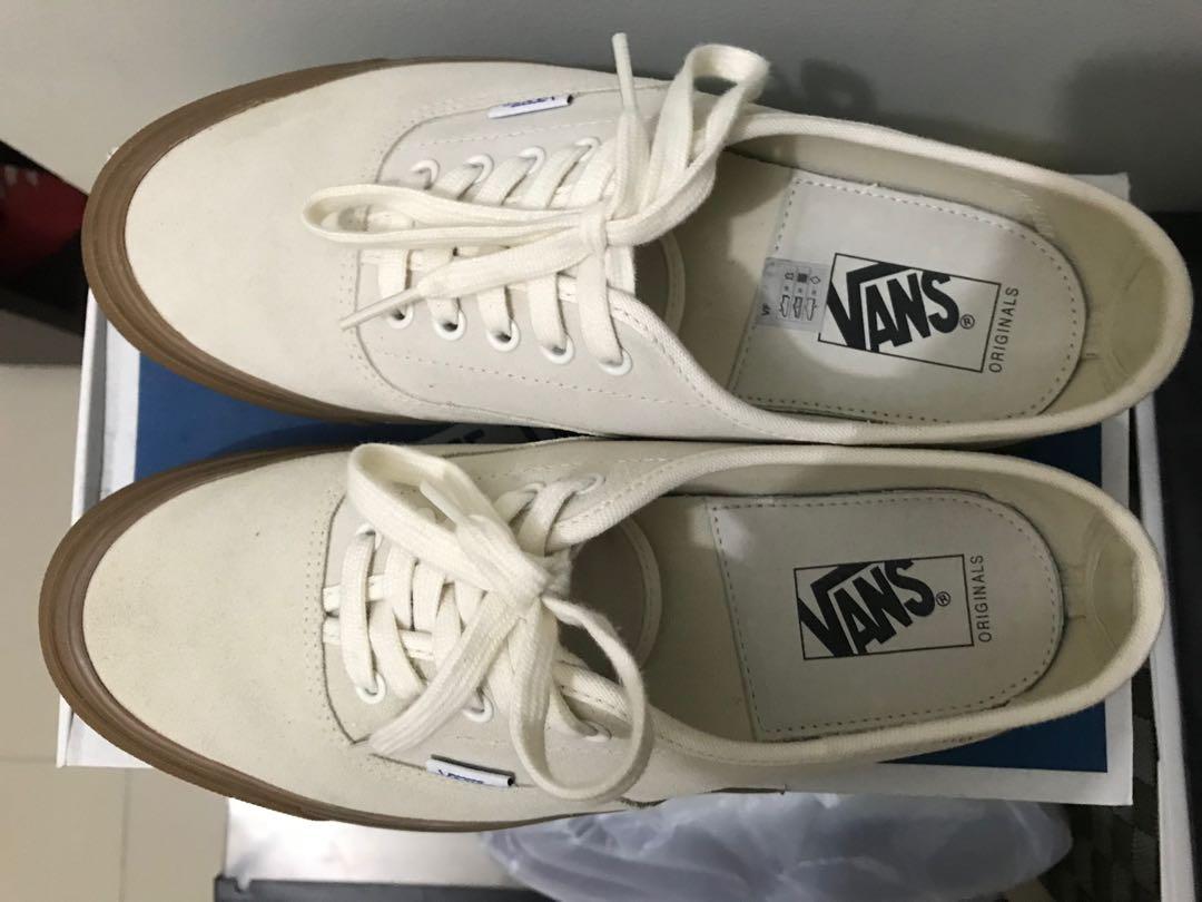 Vans vault sugar swizzle, Men's Fashion, Footwear, Sneakers on Carousell