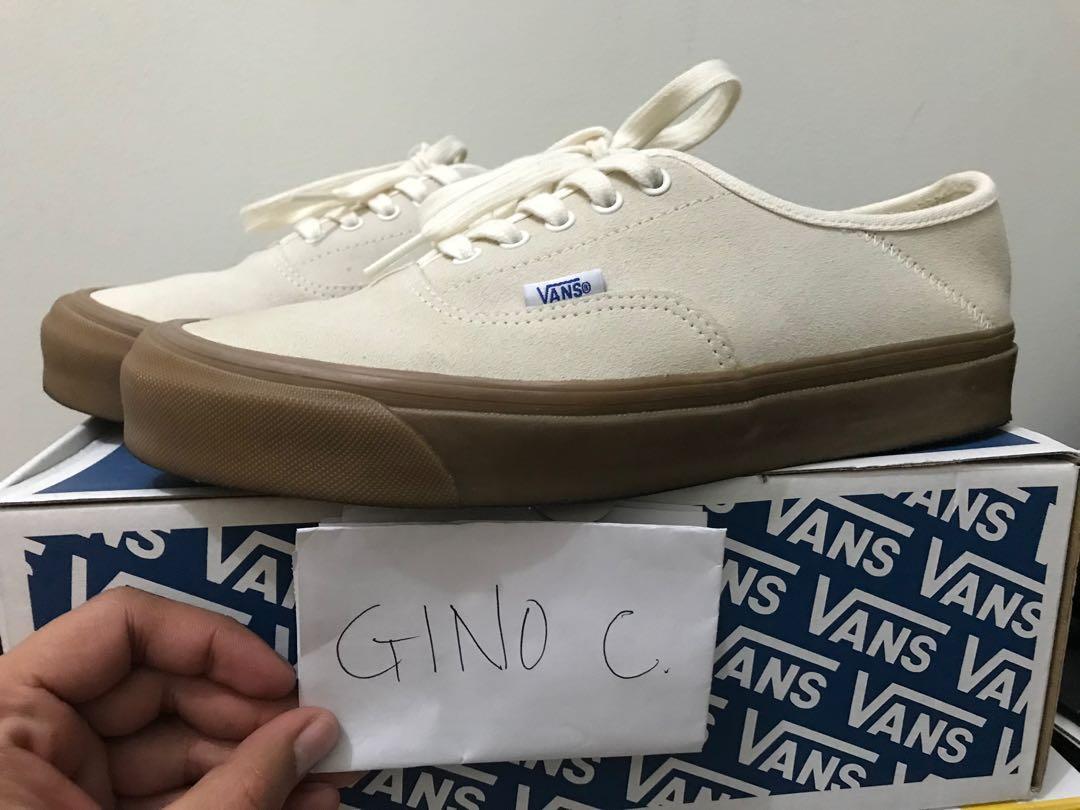 Vans vault sugar swizzle, Men's Fashion, Footwear, Sneakers on Carousell
