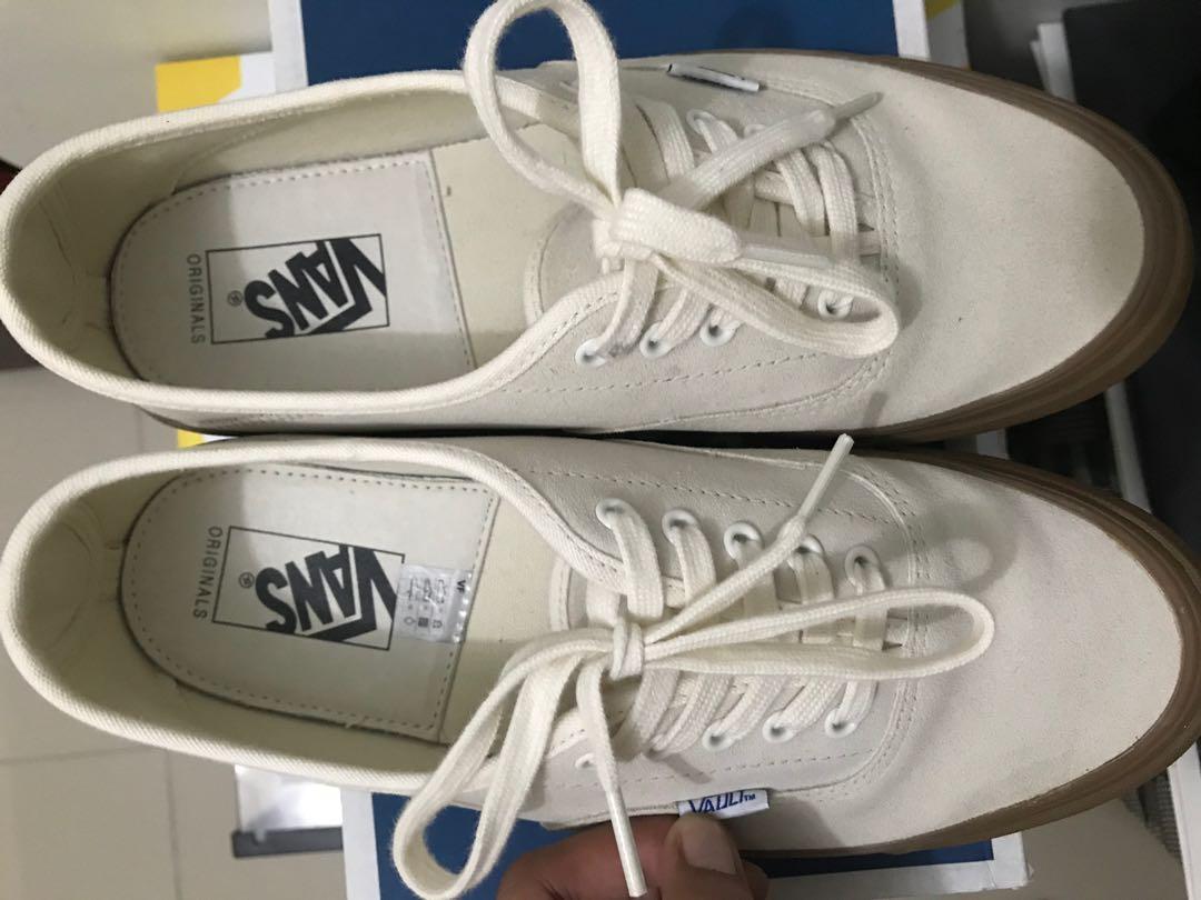 Vans vault sugar swizzle, Men's Fashion, Footwear, Sneakers on Carousell