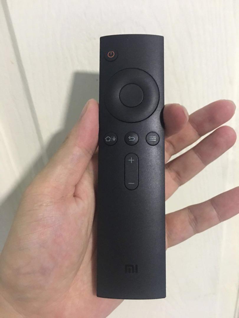 Xiaomi Mibox Android TV box 3C (MDZ-16-AA) unlocked version, Mobile ...