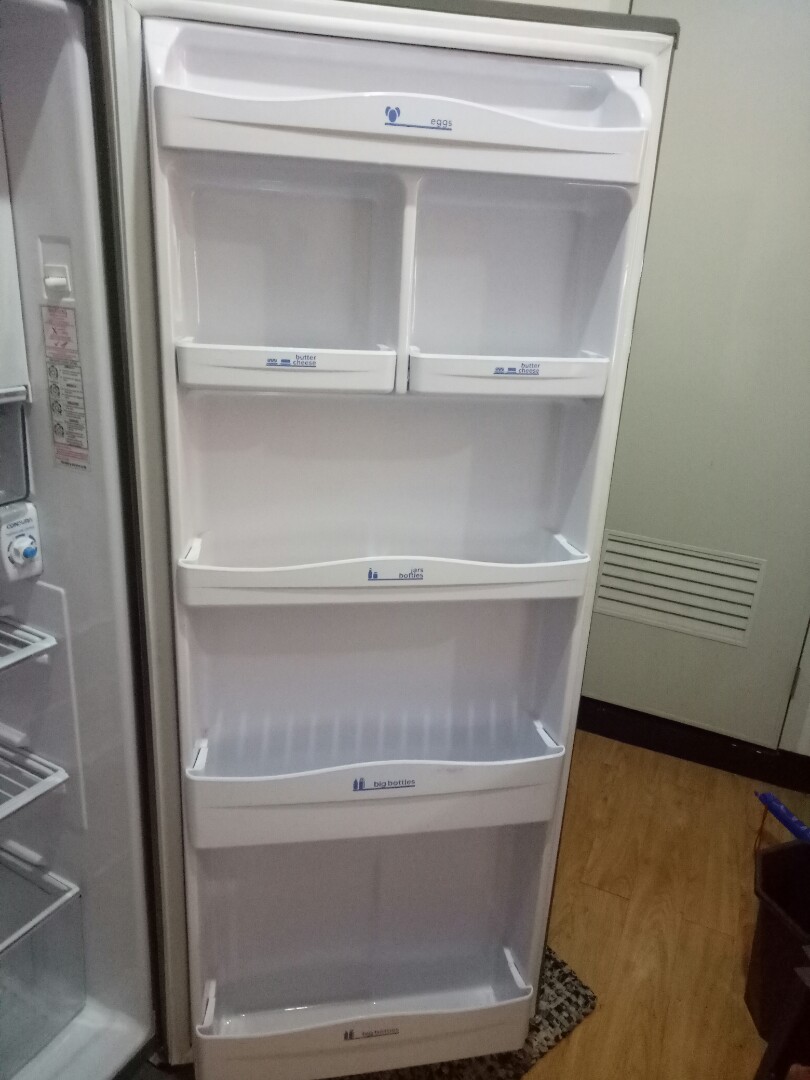 2nd Hand Condura Ref for Sale, TV & Home Appliances, TV & Entertainment ...